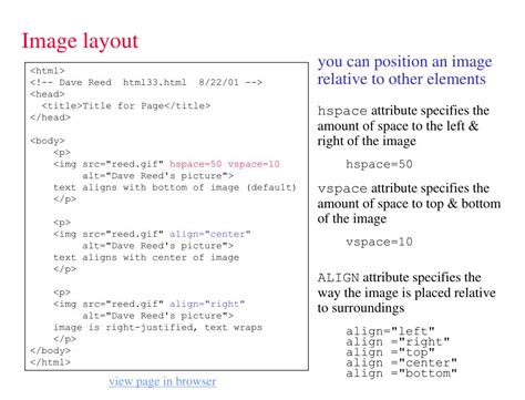 ppt csc 551 web programming fall 2001 powerpoint presentation free