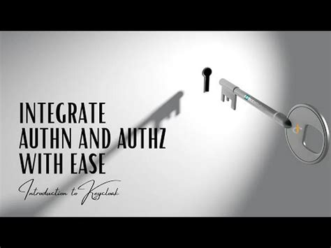 How To Install Keycloak On Docker And A Quick Demo Of Oidc Flows