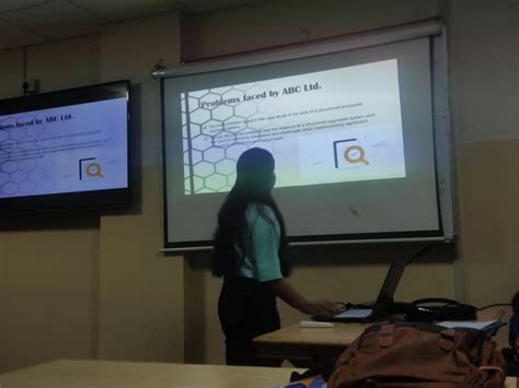 bhumika khatri on linkedin presentationskills classroomsuccess