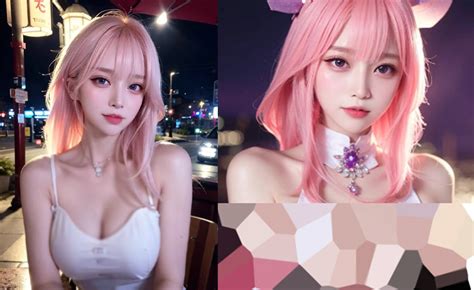 Ai Coser開社群帳號！10天衝45萬人追隨 付費還能解鎖瑟瑟照