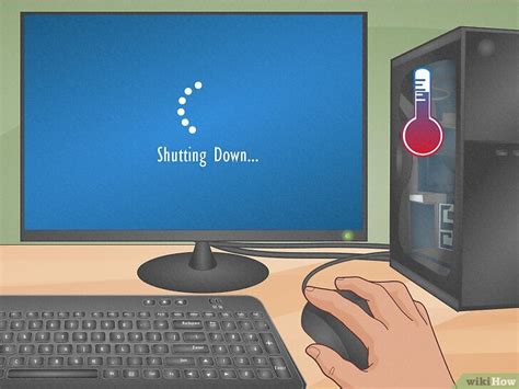 How To Fix The Cpu Over Temperature Error 11 Easy Methods