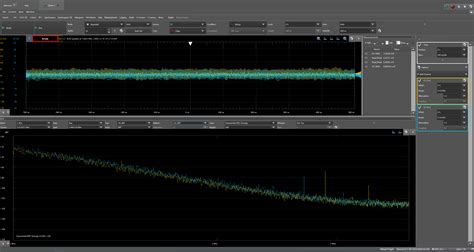 Analog Discovery 2 Adc Noise Test And Measurement Digilent Forum