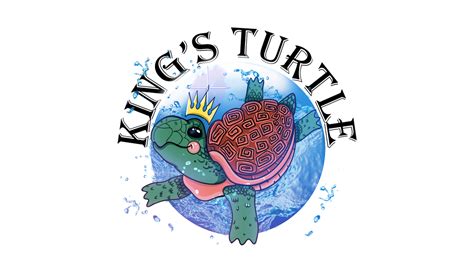 Kings Turtle