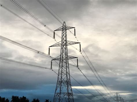 Outcry As Leaked Documents Confirm Plan To Erect Huge Pylons Across Wales The Pembrokeshire Herald