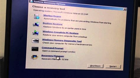 How To Factory Restore Your Windows Computer Youtube
