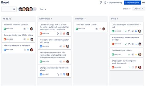 Trello Kanban Board Example At Samuel Truelove Blog