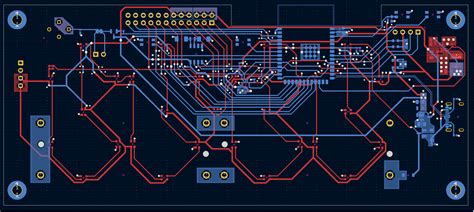 [review Request] Esp32 S3 Alarm Clock Schematic And Layout R