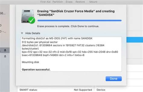 Cant Erase Or Reformat A Drive In Macos Disk Utility 3 Easy Ways To Fix