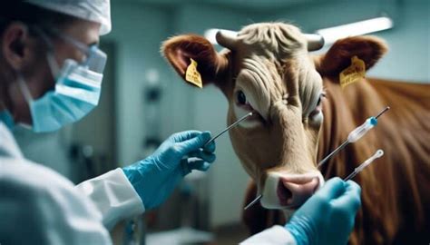 Utilizing Artificial Insemination In Cattle Breeding The Ranching Guide