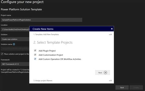 Moving Beyond Dlls Creating Plugin Packages With Power Platform Tools