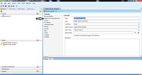 oracle data integrator incremental update mustafa bektaş tepe mustafa bektaş tepe