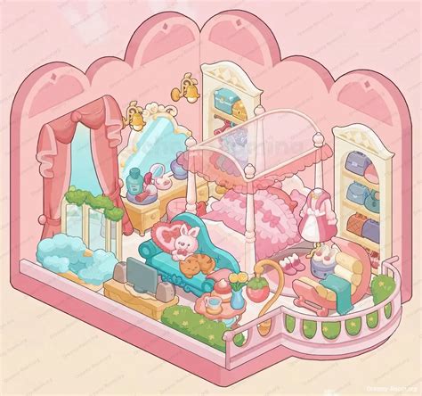 Dreamy Room Level 58 Walkthrough And Solution