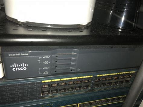 Router Cisco Series OFERTAS Novembro Clasf