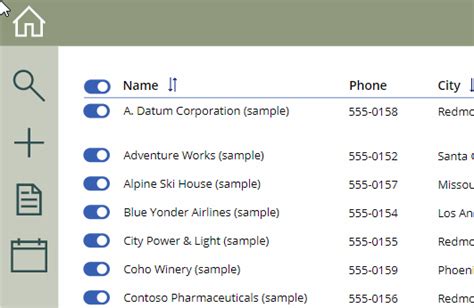 Power Apps Select All Gallery Rows Lowcodego