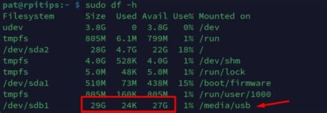 How To Use ‘fdisk The Complete Linux Command Guide Raspberrytips