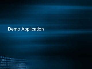 Overview Of Wpf In Light Of Ribbon Ui Control Ppt