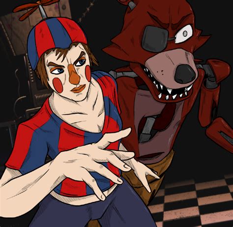 Image Five Nights At Freddy S Know Your Meme
