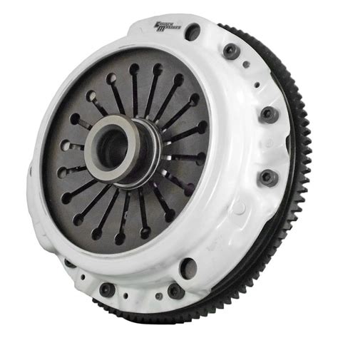 Clutch Masters™ Performance Clutch Kits And Flywheels Carid