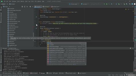 Flutter Html Youtube