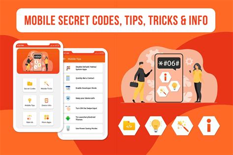 Mobile Secret Codes And Tips Apk For Android Download