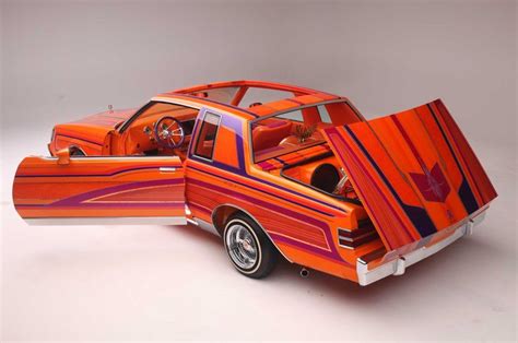 1985 Buick Regal The 7 Year Itch Lowrider Buick Regal Buick
