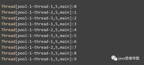 Java的四种线程池的使用以及自定义线程工厂 腾讯云开发者社区 腾讯云 Java的四种线程池的使用以及自定义线程工厂 腾讯云开发者社区 腾讯云