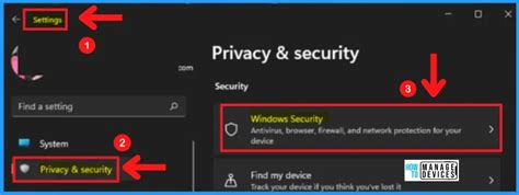 Security Settings For Windows 11 Hardening Options Htmd Blog