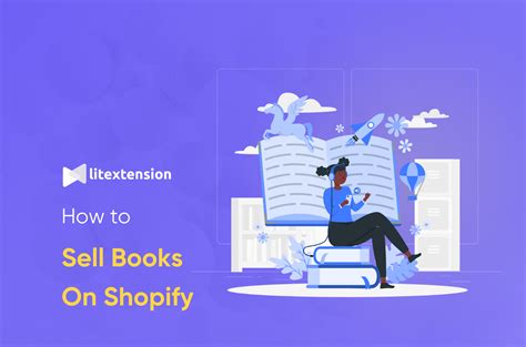 How To Sell Books On Shopify In 6 Steps A 2023 Guide