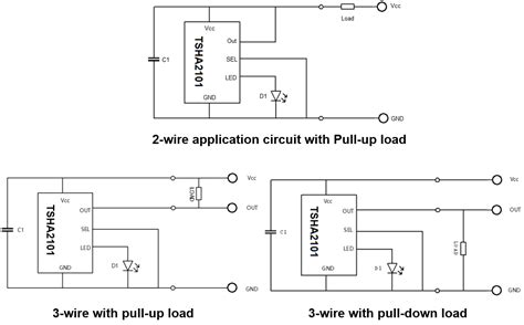 Integrated Amr For Cylinder Position Detection Taiwan Semiconductor