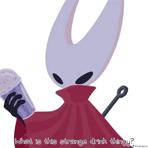Hornet Hollow Knight Drawn By Alicezakat Danbooru