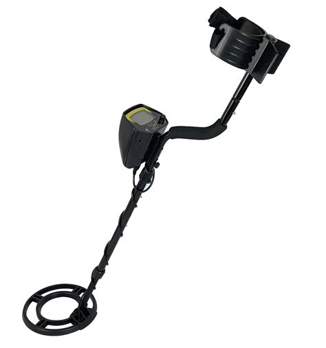 EDGE TEC PRO Metal Detector Edge Detectors Co Uk