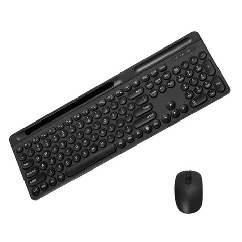 China Best Combination Of Wireless Mouse And Keyboard Manufacturers Factory