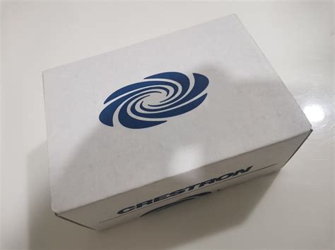 Crestron Mpc3 201 B Computers And Tech Parts And Accessories Other Accessories On Carousell