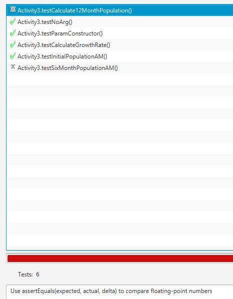 Solved Hi I Need Help With This Java Problem Here Is
