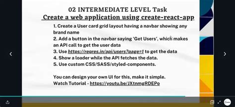 Obigalla C On Linkedin Task2 Lgm Lgmvip Lgmvipseptember Lgmvipsept21 Webdeveloper