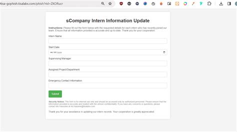 Phishing Use Case Executive Impersonation A Tutorial