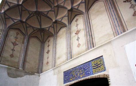 عکس های دیدنی از باغ فین کاشان