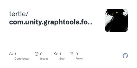 Graph Tools Authoring Framework Where To Find It Unity Engine Unity Discussions