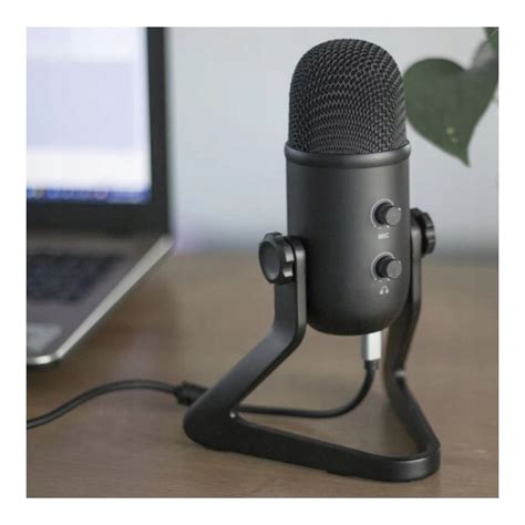 FIFINE K678 mikrofon USB