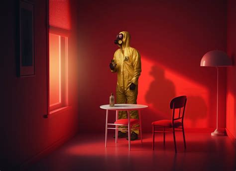 Pushing Boundaries Combining Artificial Intelligence And Photography