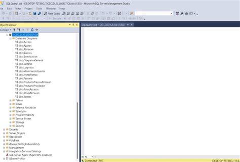 Database Analysis And Design By Tisolucionesemp Fiverr