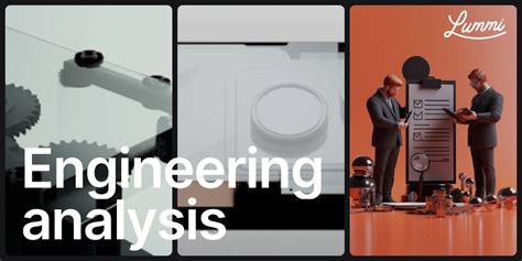 Engineering Analysis Images — Free Hd Download On Lummi
