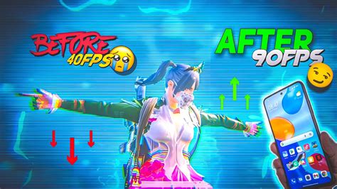 Redmi Note 12 Pro How To Fix Lag Issue In BGMI PUBG YouTube