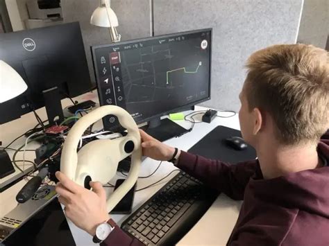 Was Ist Das Qt Framework Und Wie Verwendet Man Es Zur Gui Entwicklung Somco Software