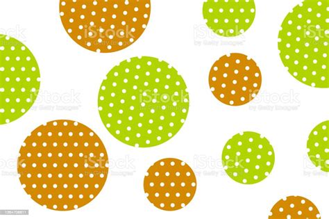 밝은 다색 배경 원과 다채로운 벡터 텍스처 스플래시 효과 배너 흐린 비방울이 있는 추상적인 일러스트레이션 웹 페이지 배너 포스터 카드용 패턴 가리키기에 대한 스톡 벡터 아트