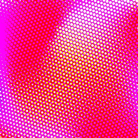 White Halftone Background Stock Vector Illustration Of Decorative 100783172