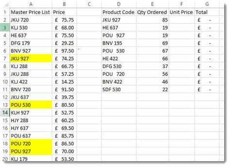 Excel Trim Function Remove Trailing Spaces In Text