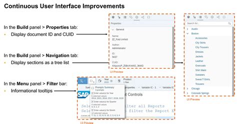 Discover Sap Businessobjects Bi 43 Sp04