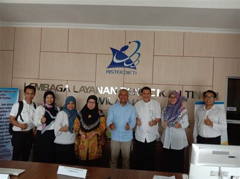 Implementasi “kampus Merdeka” Unihaz Buka Prodi S1 Informatika Universitas Prof Dr Hazairin Sh