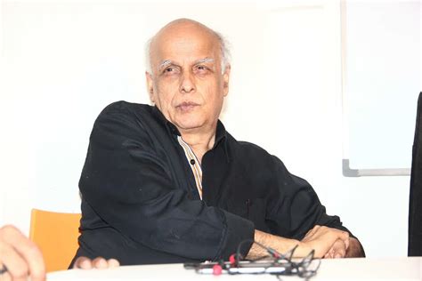 Mahesh Bhatt We Are Not Promoting Free Sex And Women Being Emancipated In Khamoshiyan